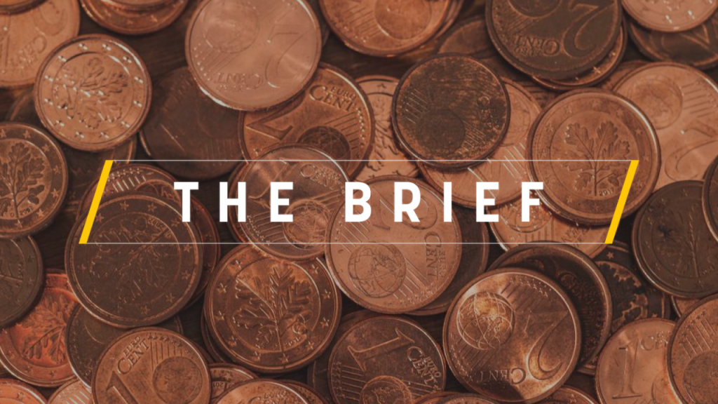 The Brief - Penny pinchers | Euractiv
