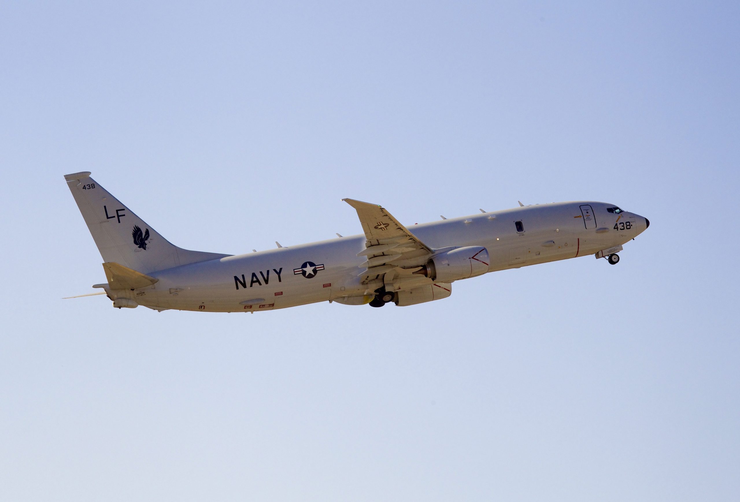 Sources: Indonesia rejected US request to host spy planes | Euractiv