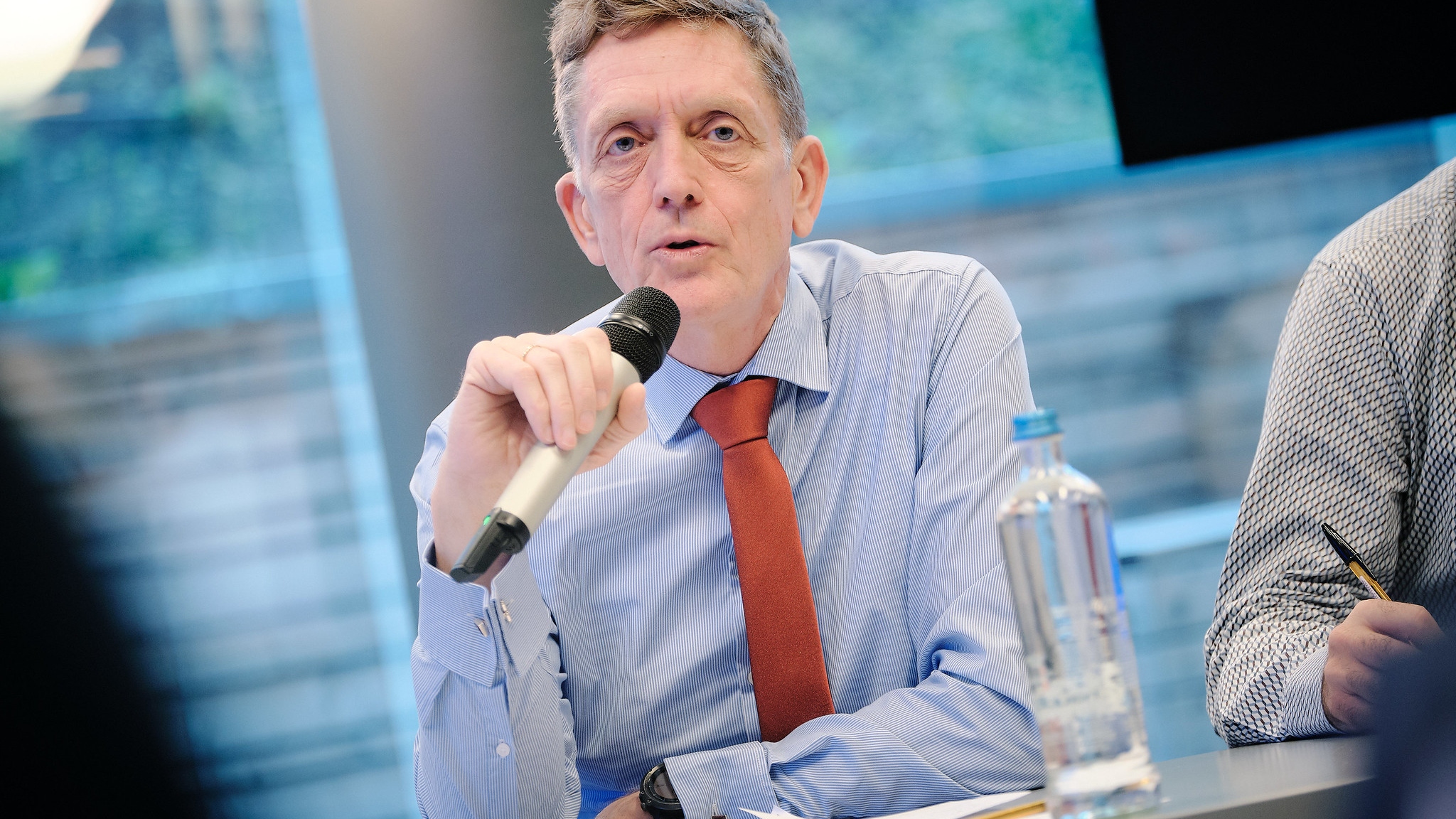 Official: EU taking first steps to bring forestry into carbon market ...
