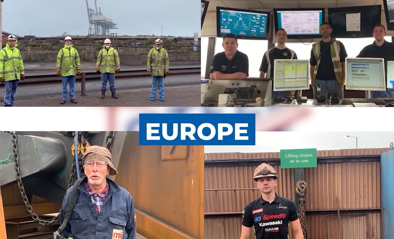 Europe needs steel and steel needs Europe | Euractiv
