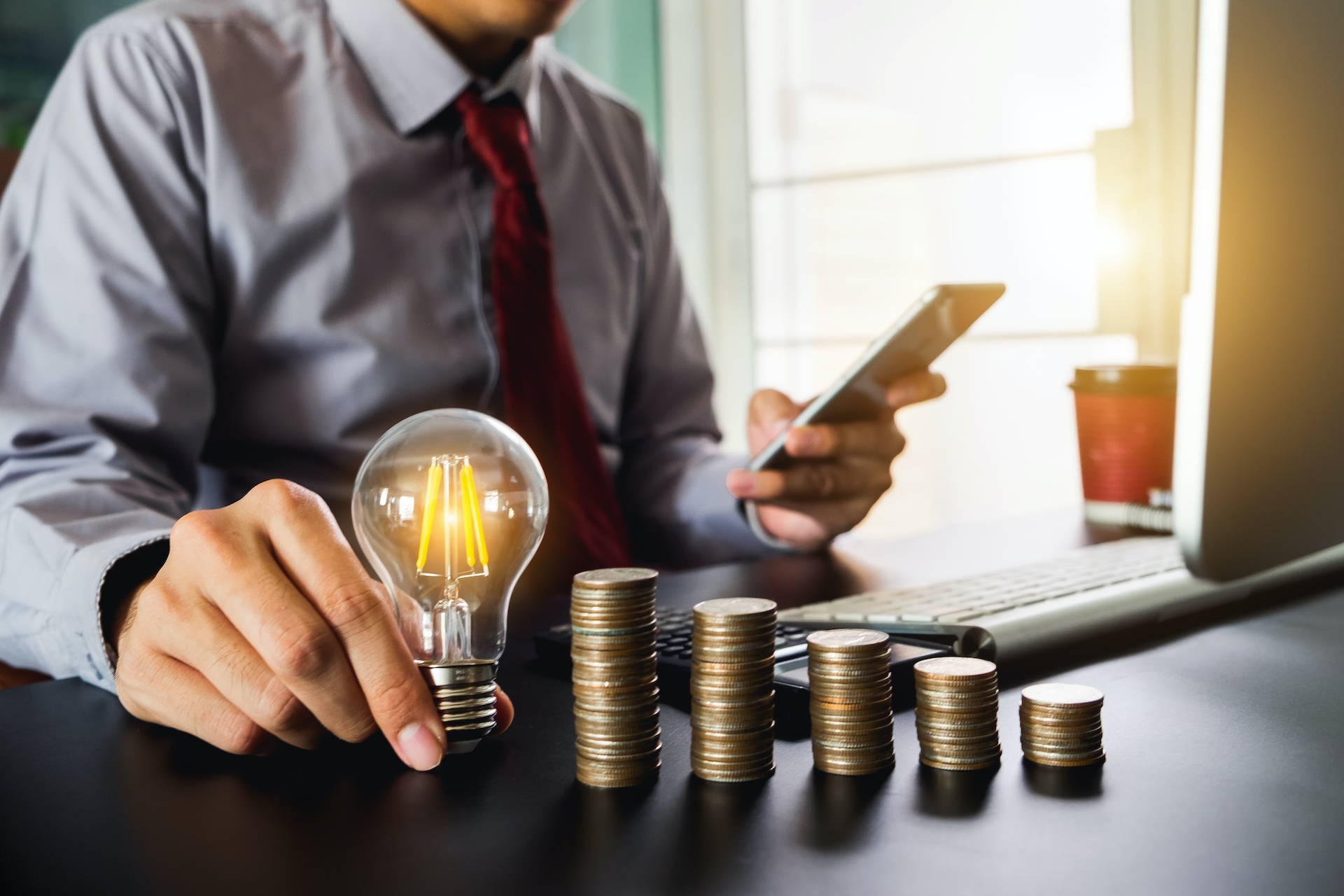 Financing mechanisms for the energy sector | Euractiv