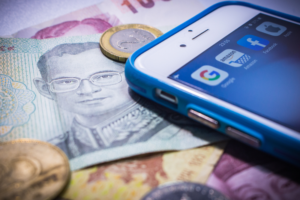 France to levy tax on digital giants before Biden administration takes ...