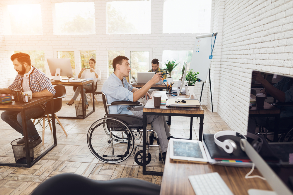 Job market integration: pandemic puts disadvantaged at greater risk ...
