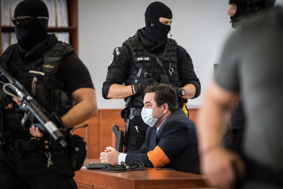 Marián Kočner´s 19-year-sentence confirmed by Slovak Supreme Court ...