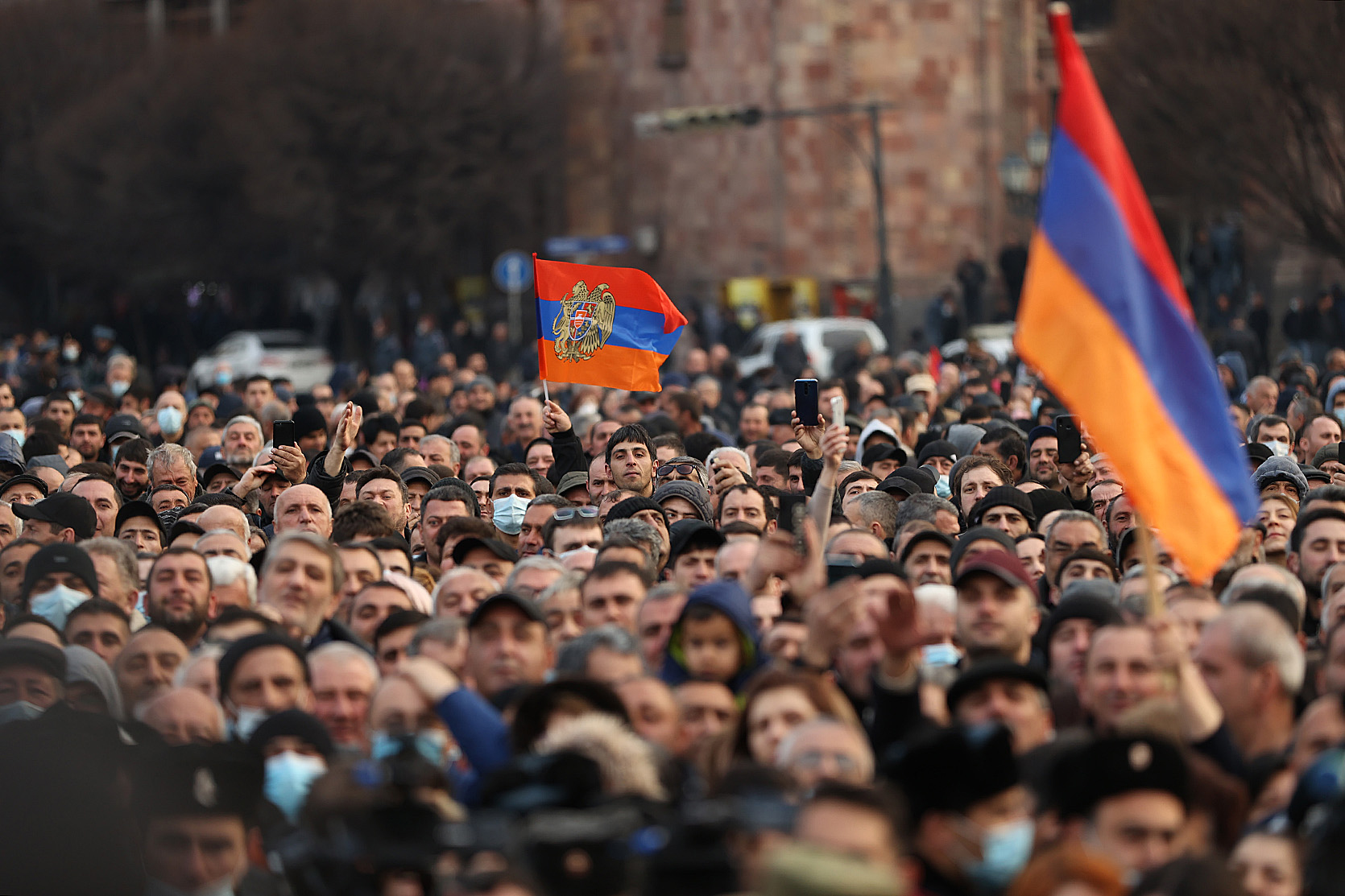 Do Armenians and Georgians look different? Photos provided. : r/phenotypes