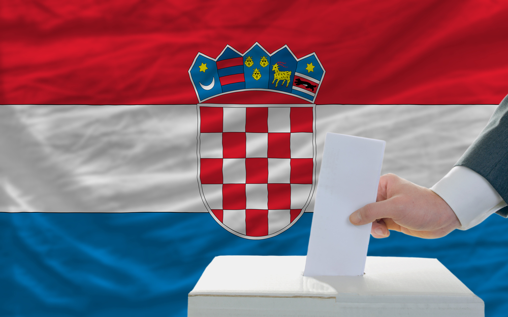 Croatia's SDP finally picks candidate for Zagreb mayorship | Euractiv