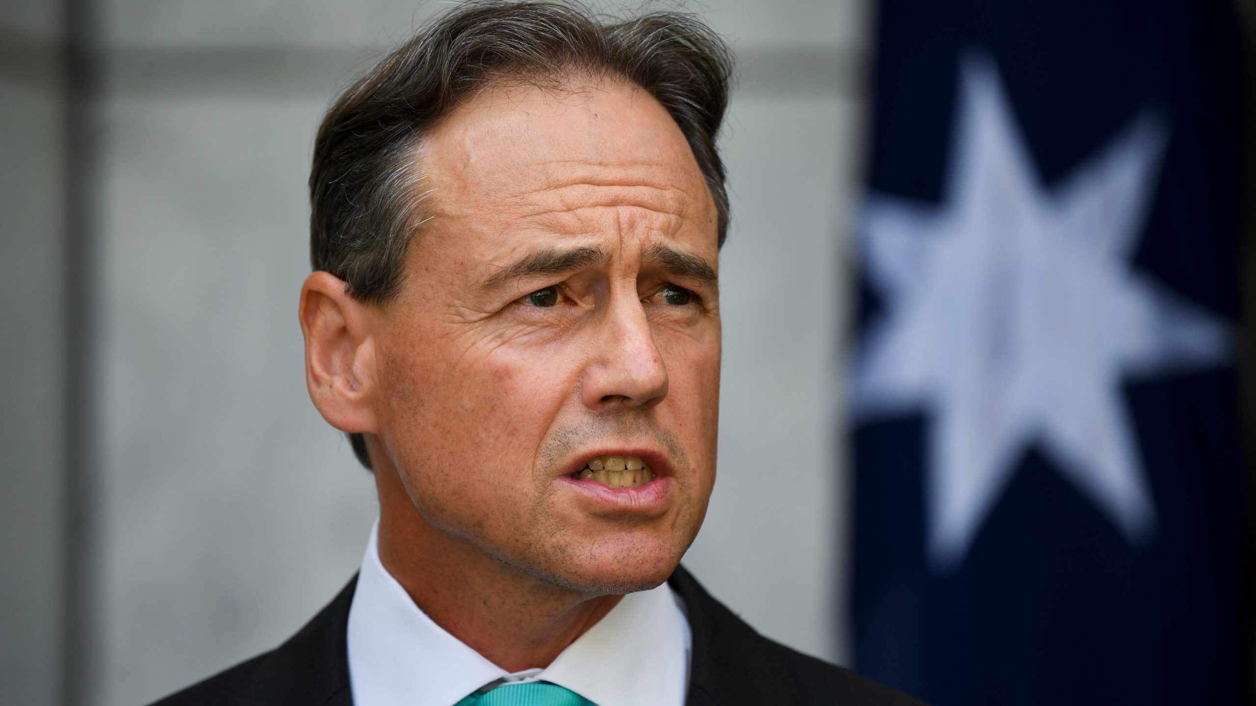 Australia asks European Commission to review Italy's vaccine block ...