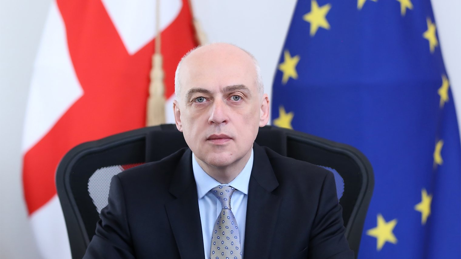 Independence Day of Georgia – a story of freedom lost and regained ...