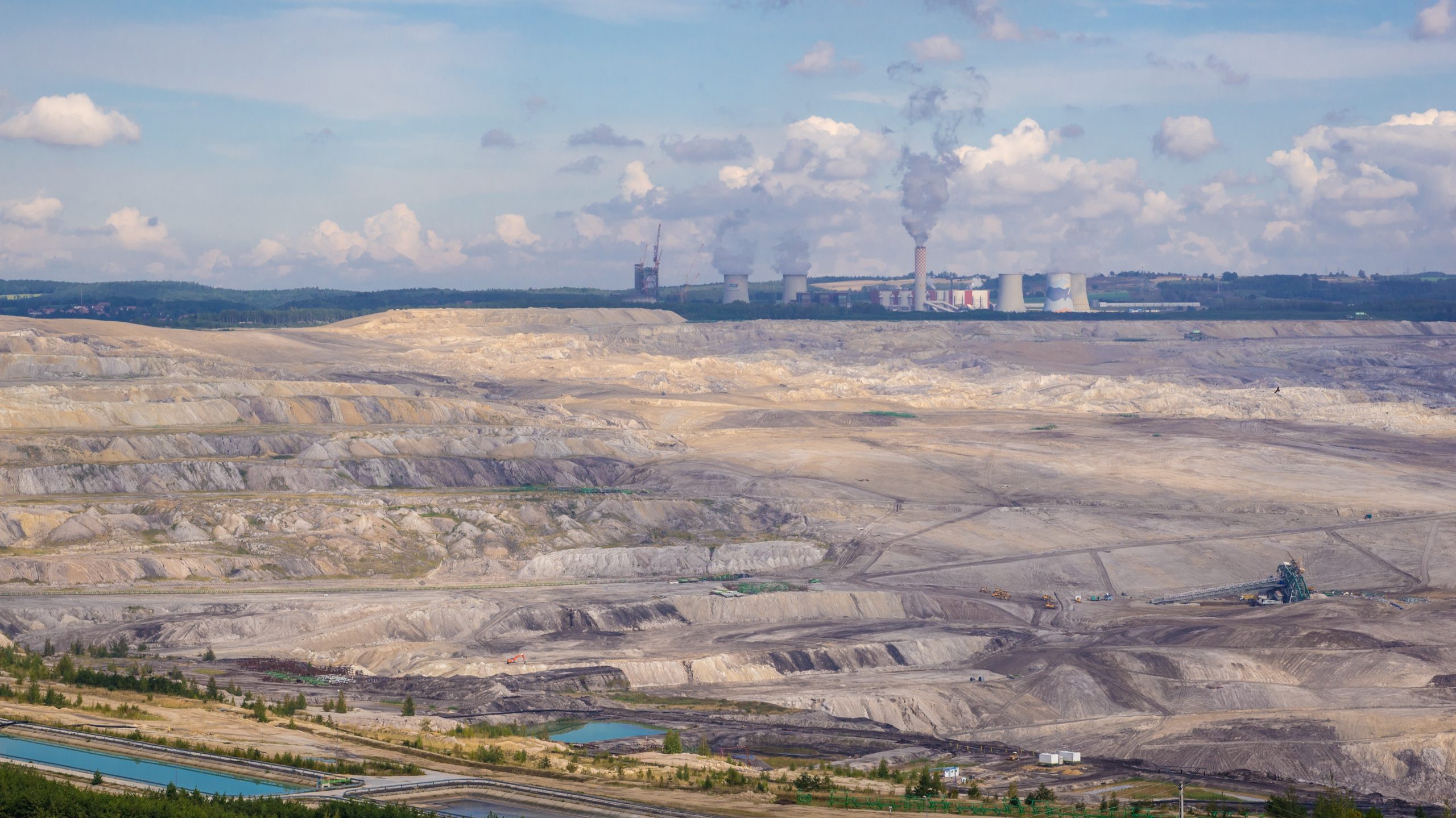 Poland's energy transition | Euractiv