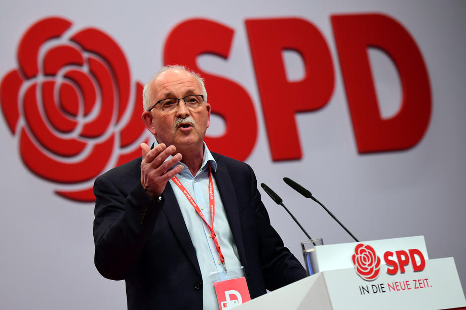 Laschet not considered a promising candidate 'even within own ranks ...