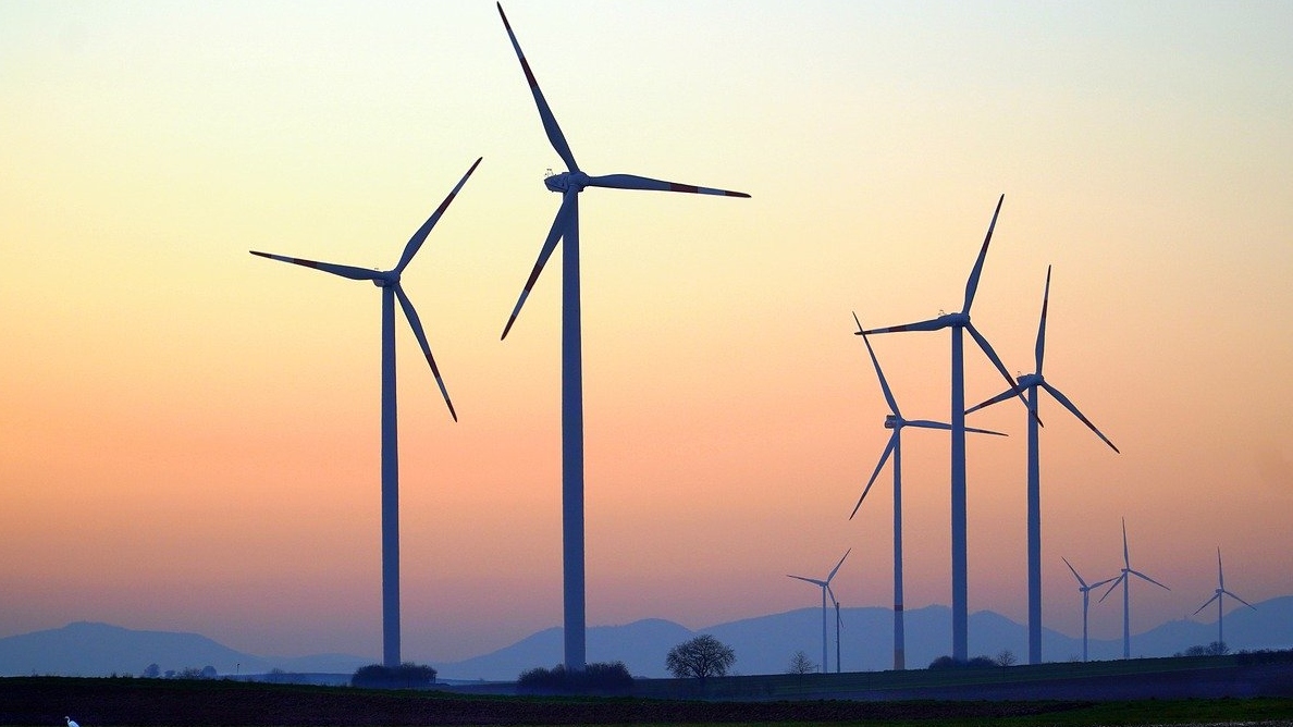 IEA: Renewables set to attract 70% of global energy investment in 2021 ...