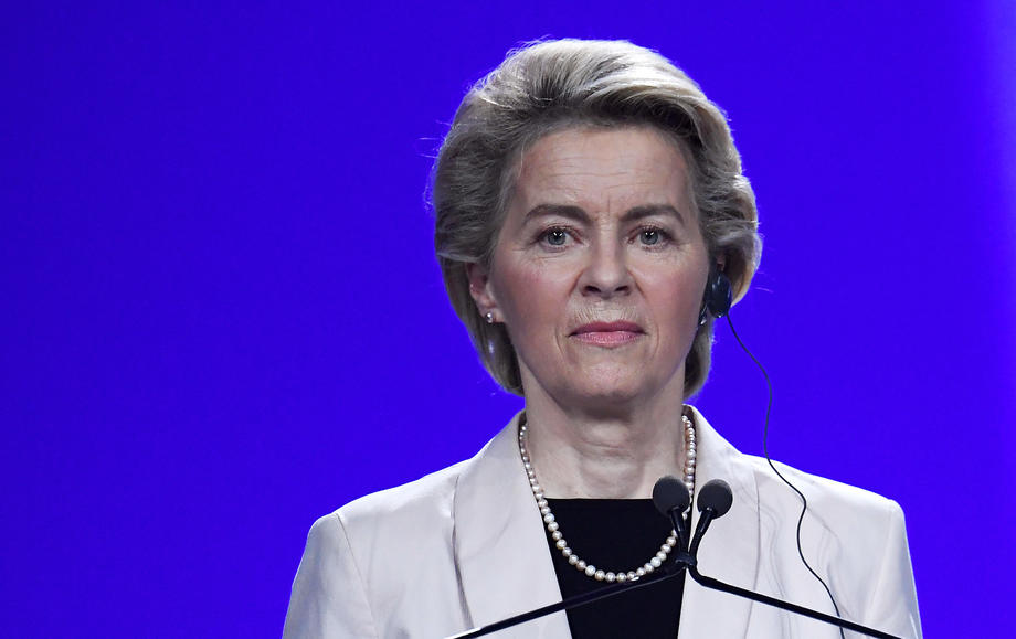 Dutch journalist shooting an 'attack on our values' | Euractiv