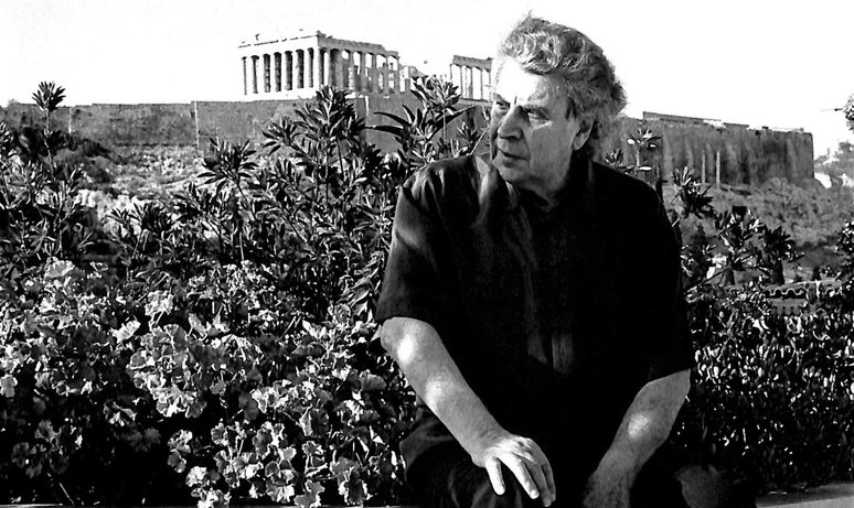 'Our Mikis has gone': 'Zorba the Greek' composer Theodorakis dies at 96 ...