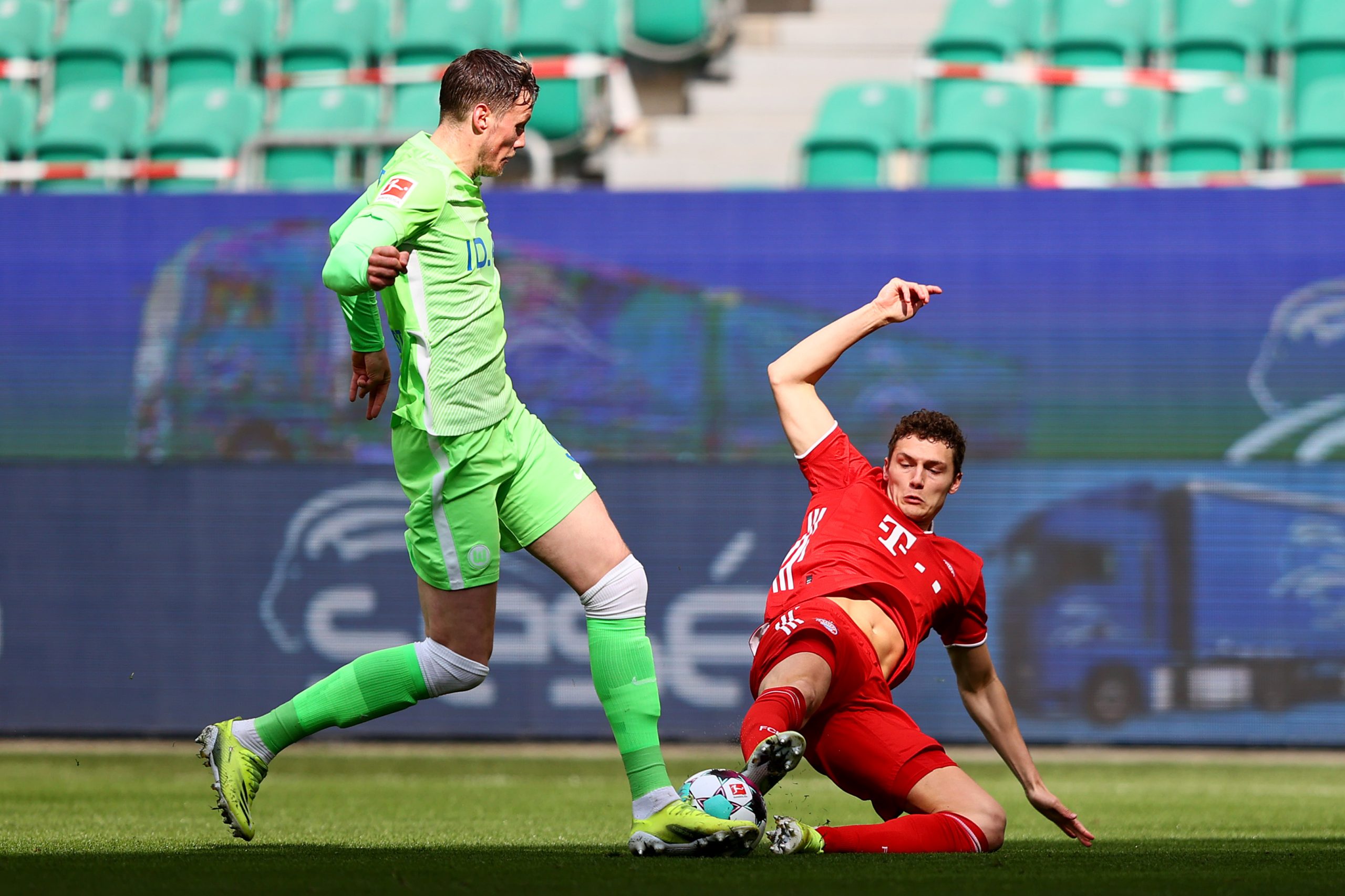 German Bundesliga aims to introduce sustainability criteria for clubs ...