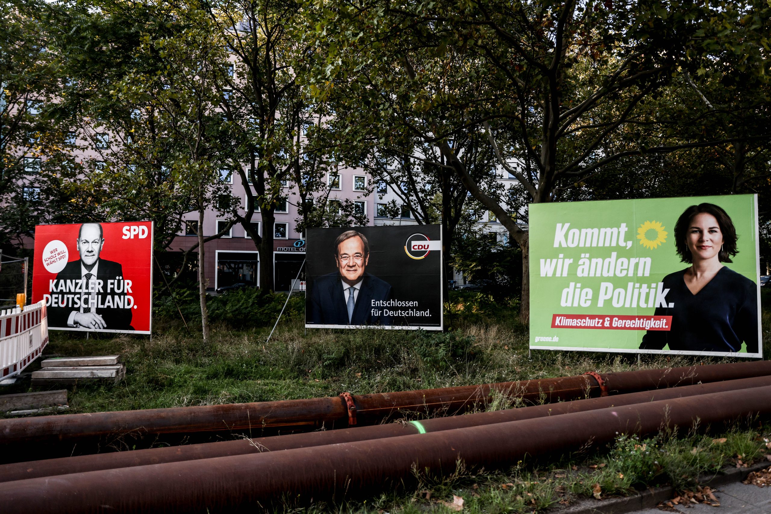 How post-election Germany can become a climate delivery champion | Euractiv