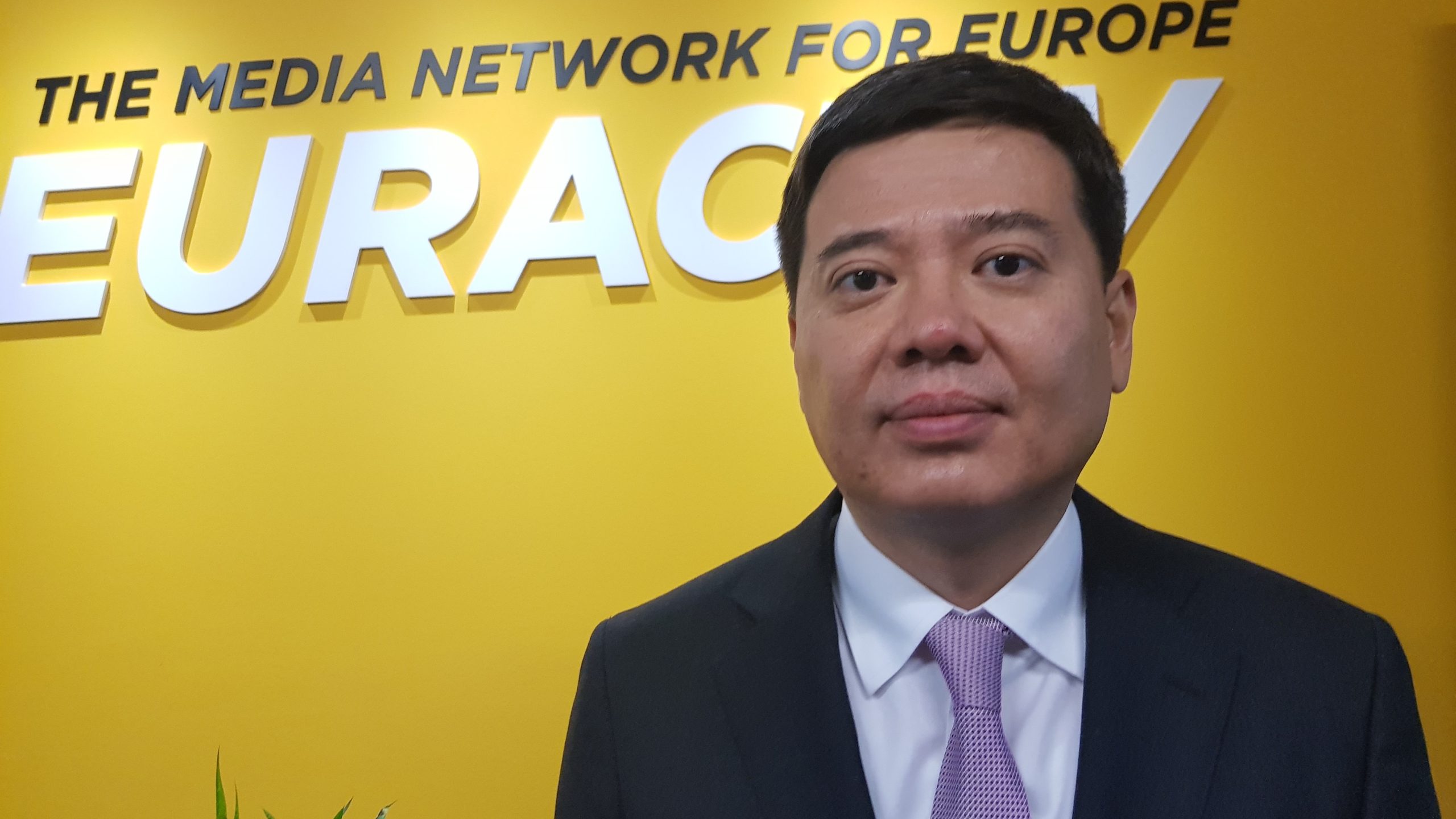Kazakhstan justice minister: We aim to create good conditions for ...