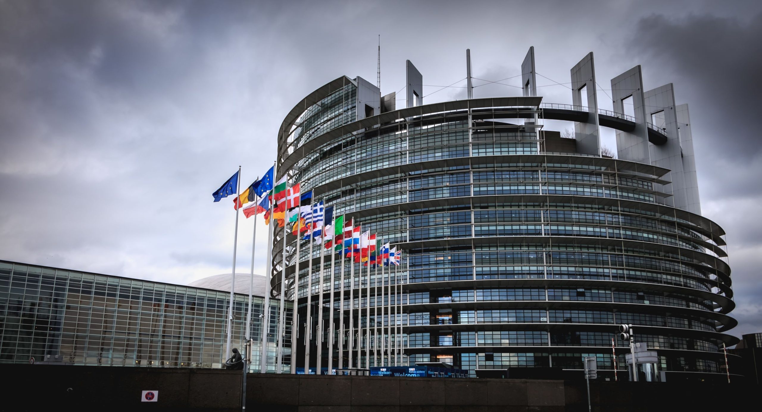 DSA parliamentary agreement set to hold in key committee vote | Euractiv