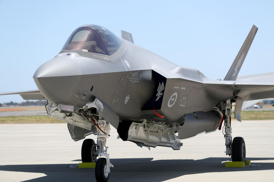 Finland purchasing new fighters not just about improving air defence ...