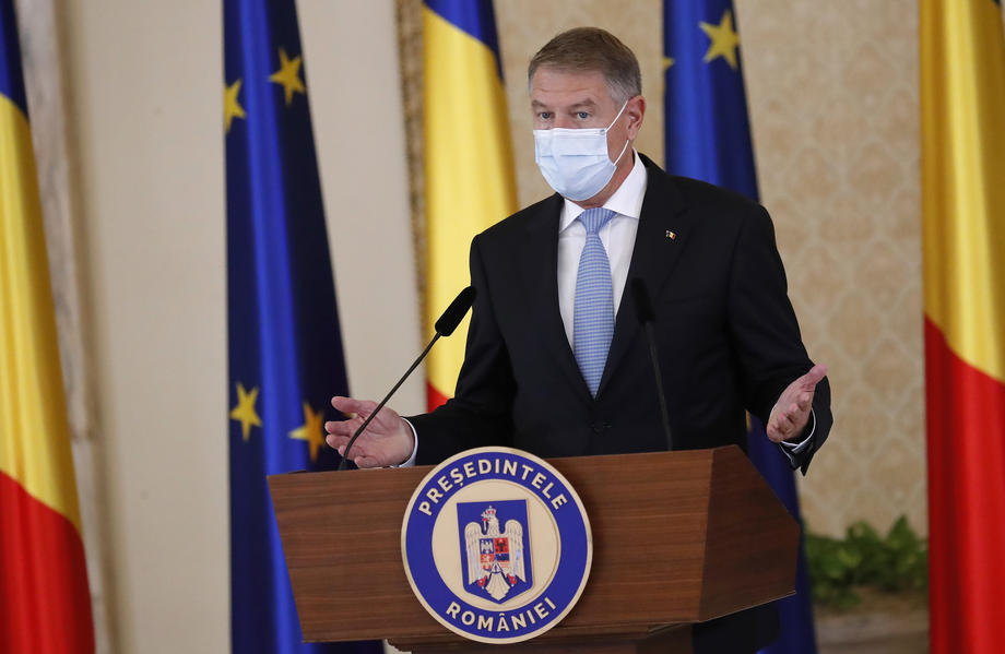 Romania promises continued support for Ukrainian citizens | Euractiv