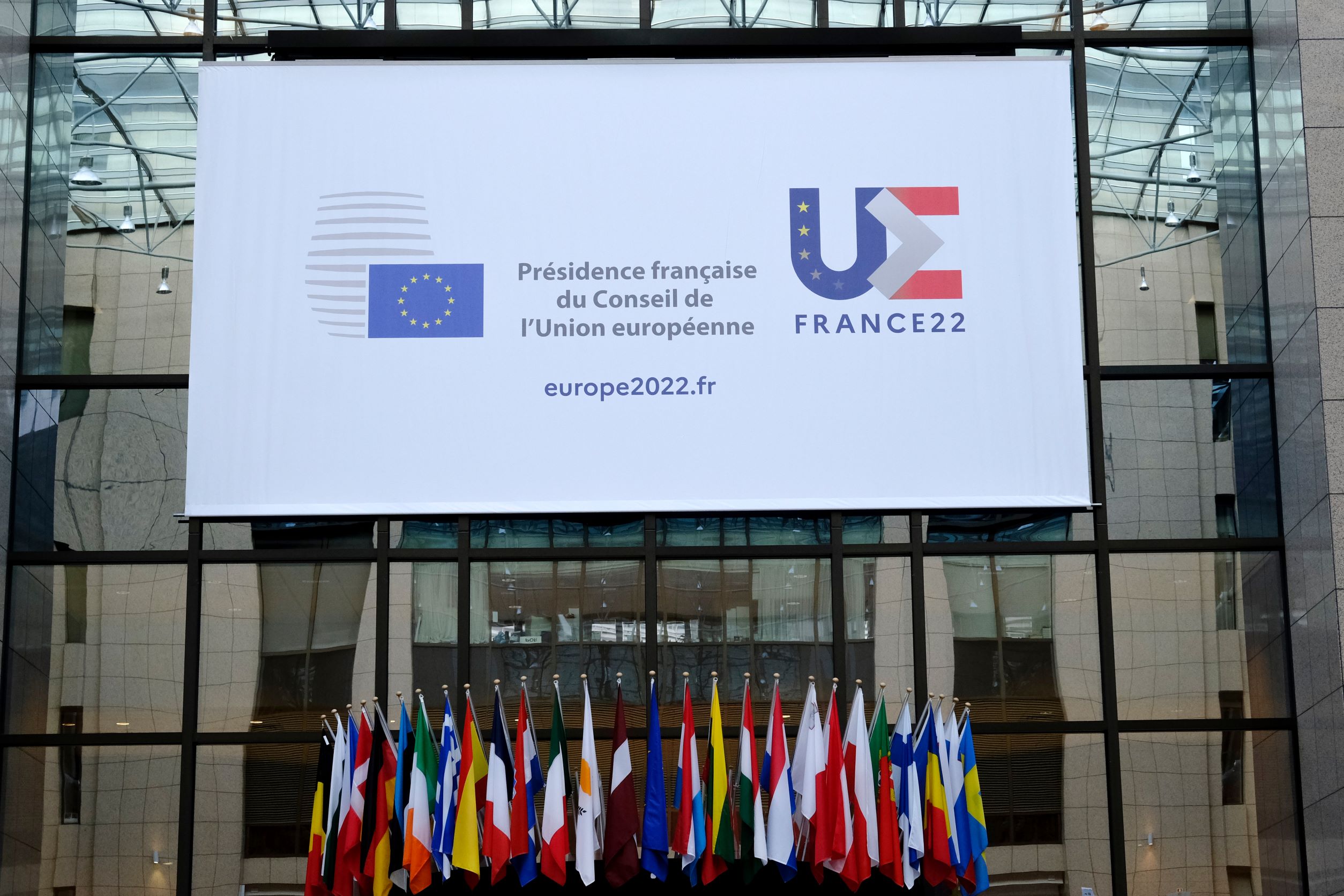 DSA: The French Presidency wants new mandate ahead of political ...