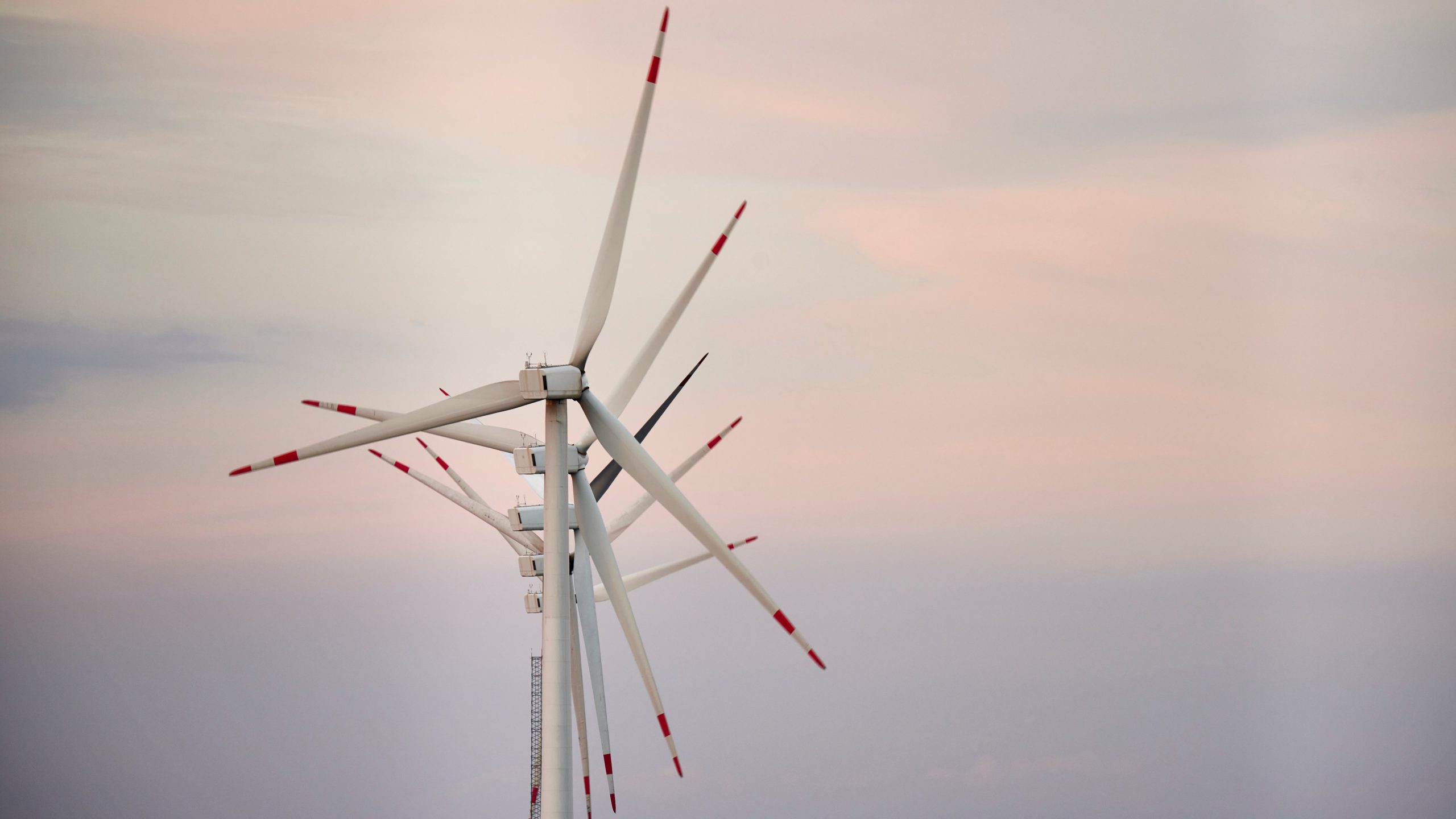 Wind power's contribution to Europe's energy independence | Euractiv