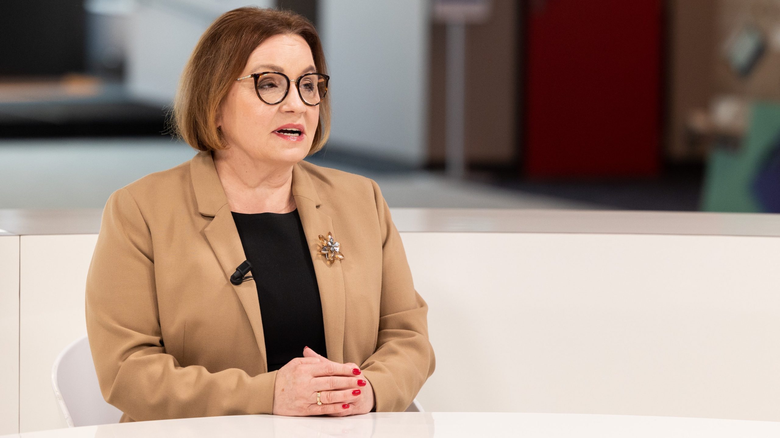 Anna Zalewska Archives - Euractiv