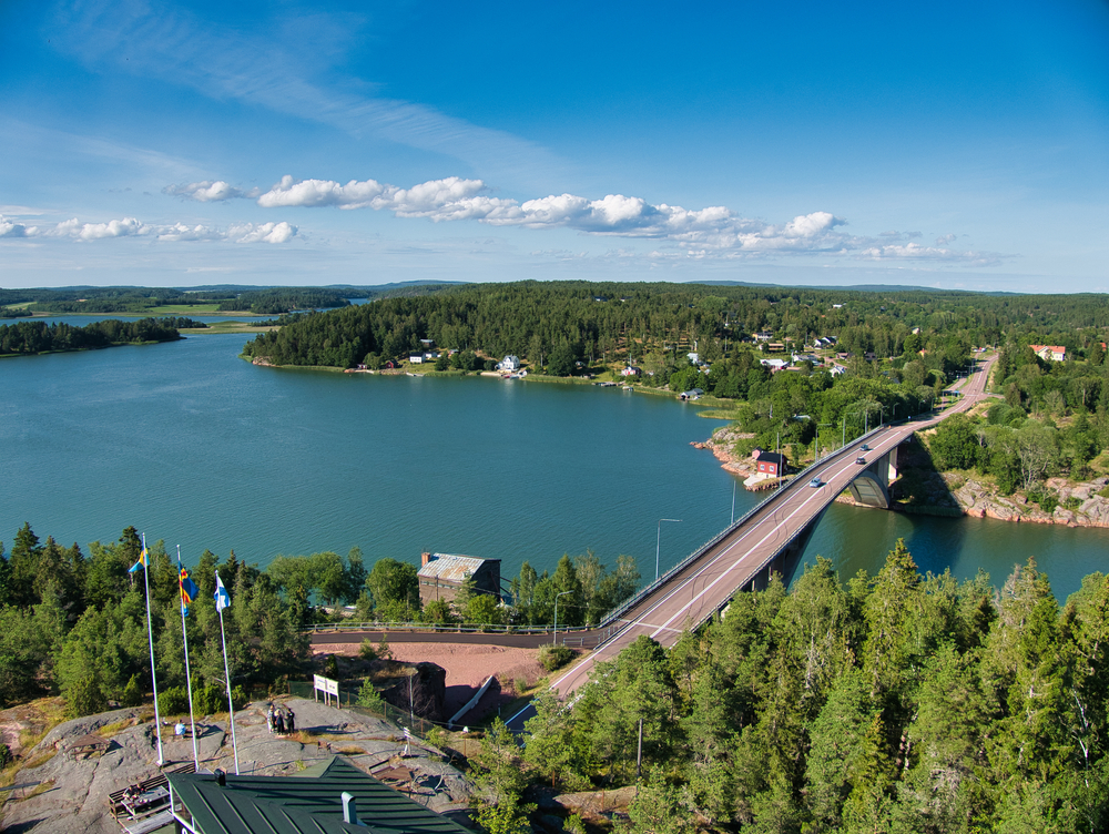 NATO membership could affect status of Aland Islands | Euractiv