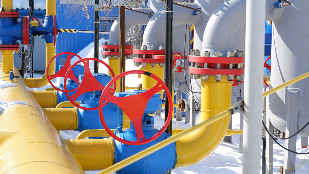 Washington kills EastMed pipeline project for good | Euractiv