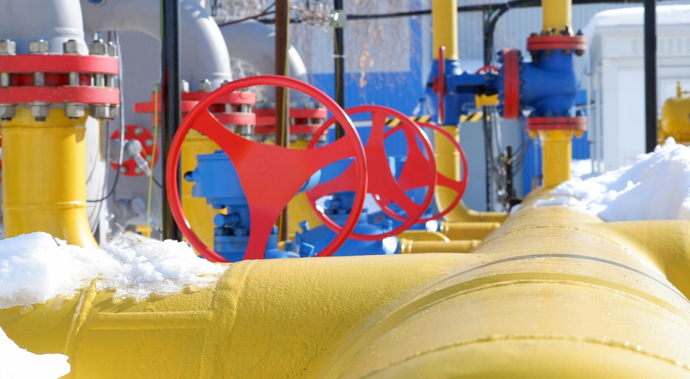 Dutch continue to receive Russian gas despite refusing to pay in ...