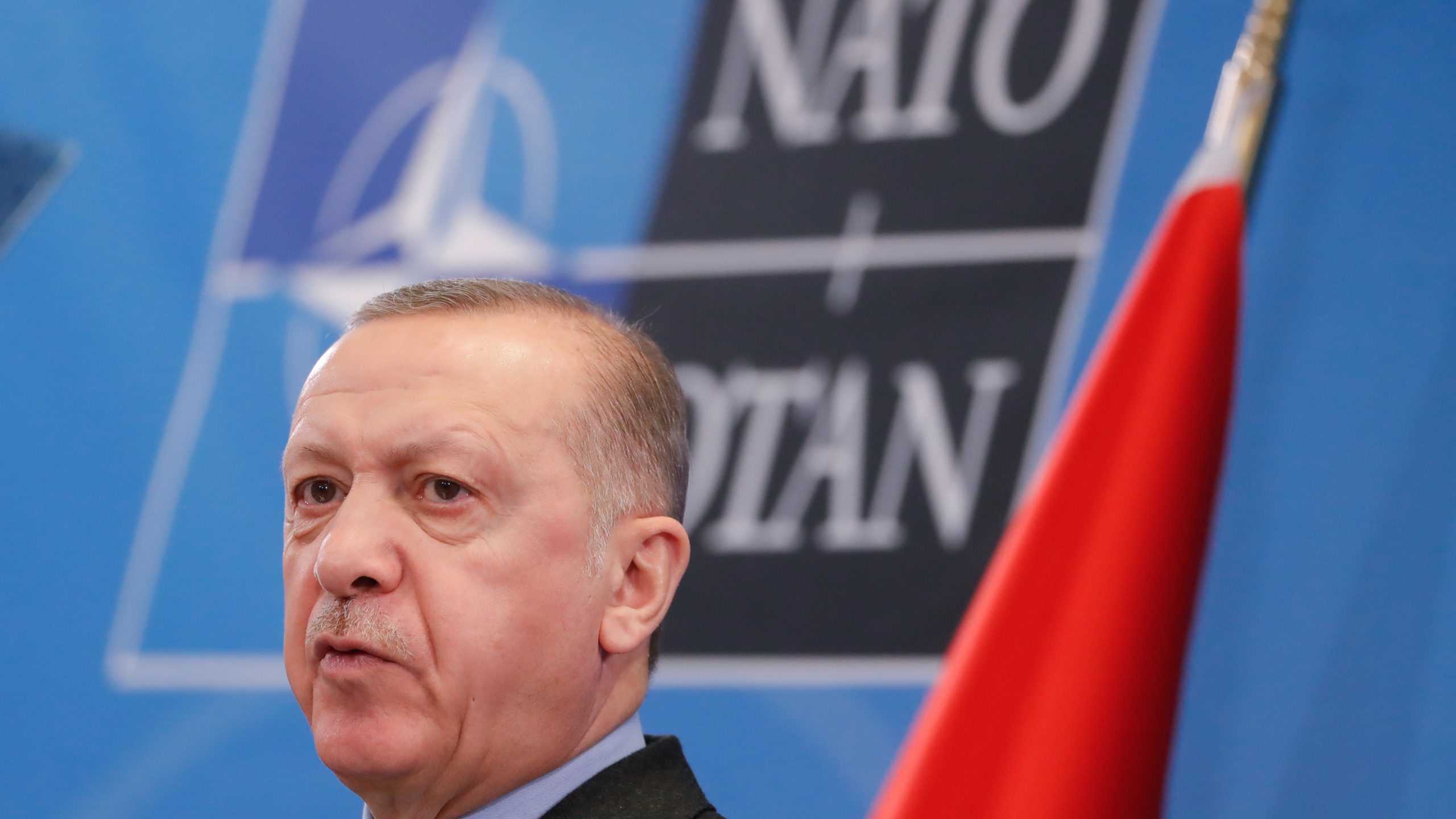 Erdogan’s NATO expansion roadblock will only harm Turkey | Euractiv