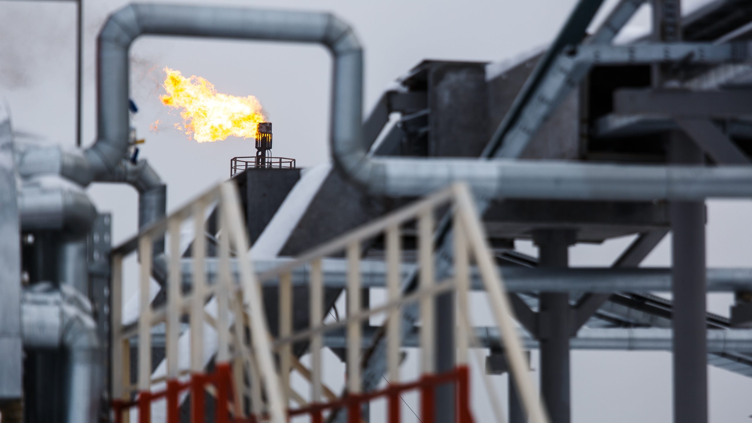 Timeline: The gas war between Russia and the West | Euractiv