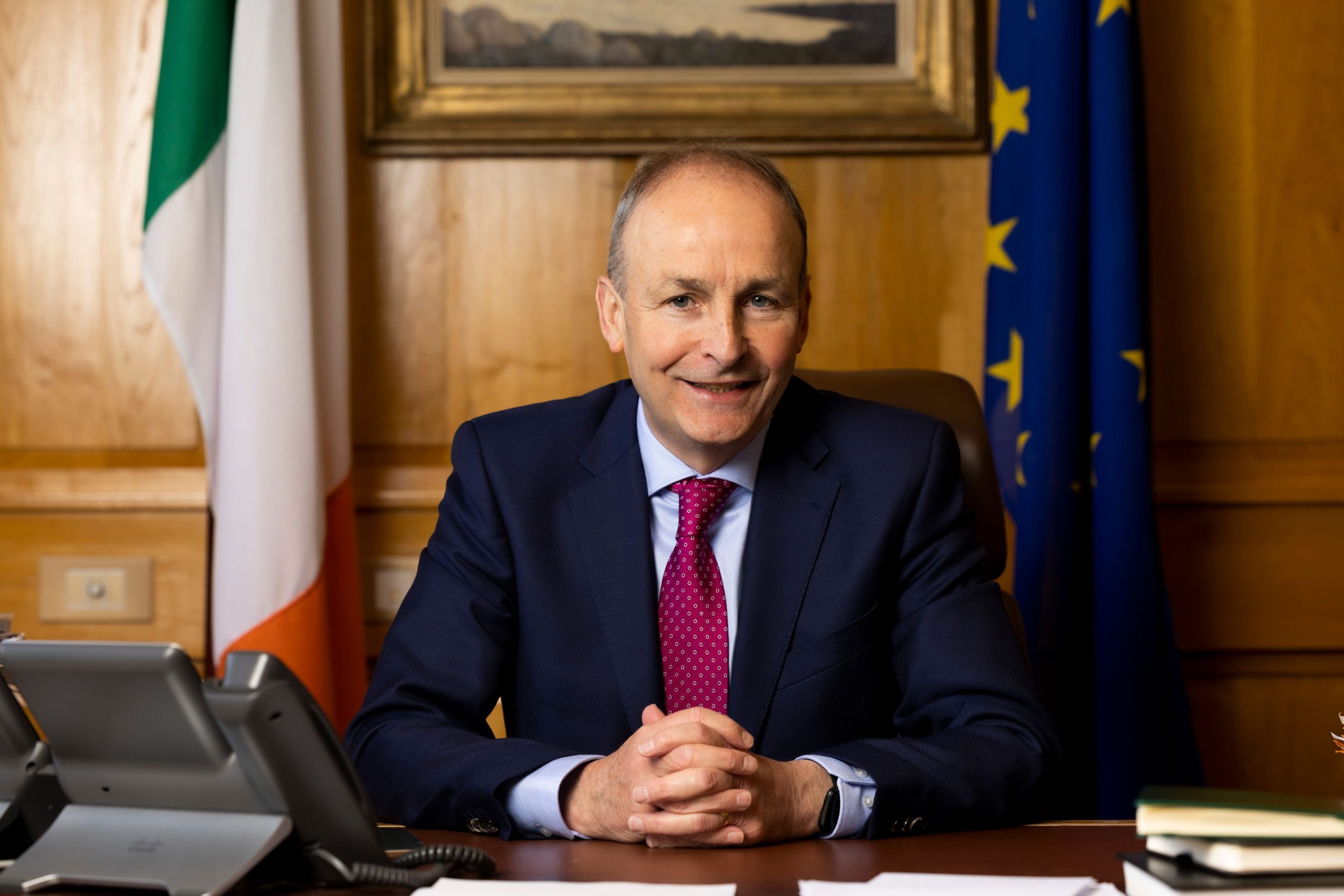ALDE Protecting our Future | Euractiv