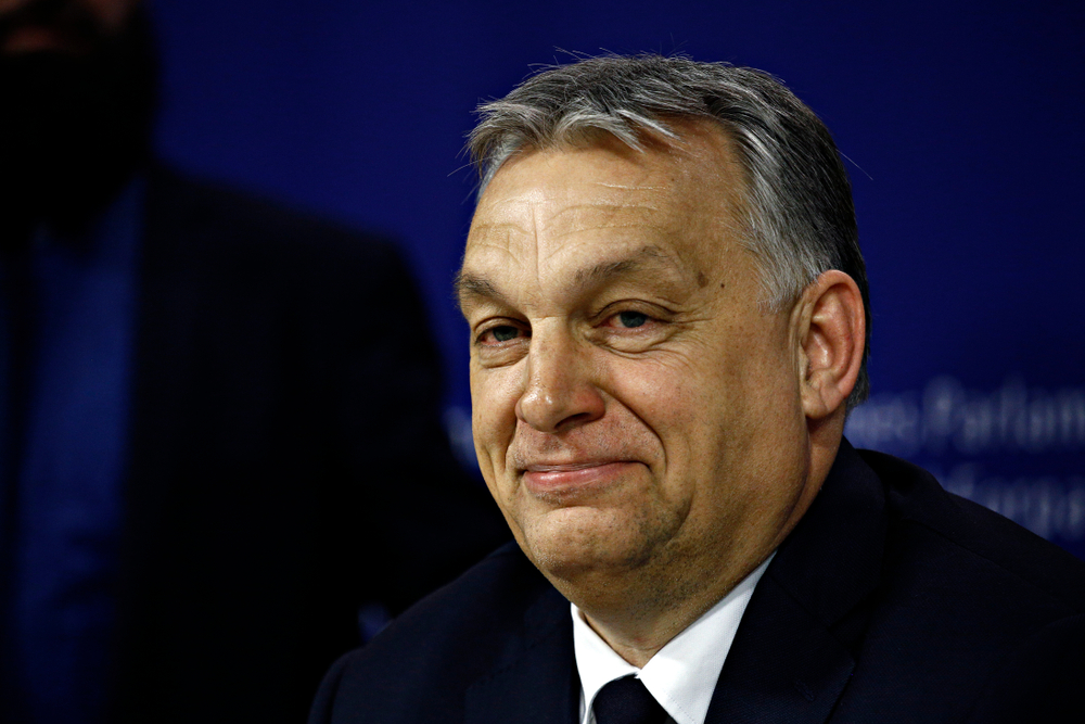 Orbán declares no savings, yet again | Euractiv