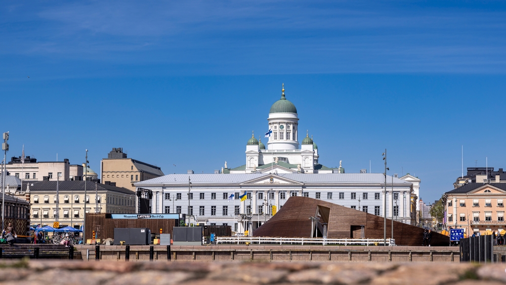 Finland sees return of Russian tourists | Euractiv