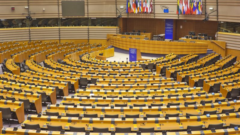 Luca Bertuzzi – EURACTIV.com