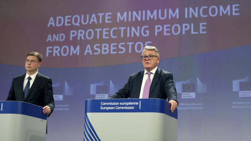 Economy & Jobs – EURACTIV.com