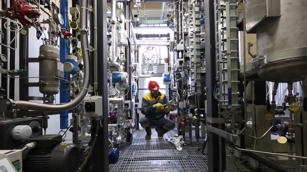 Biorefineries – the engine of the bio-based economy | Euractiv