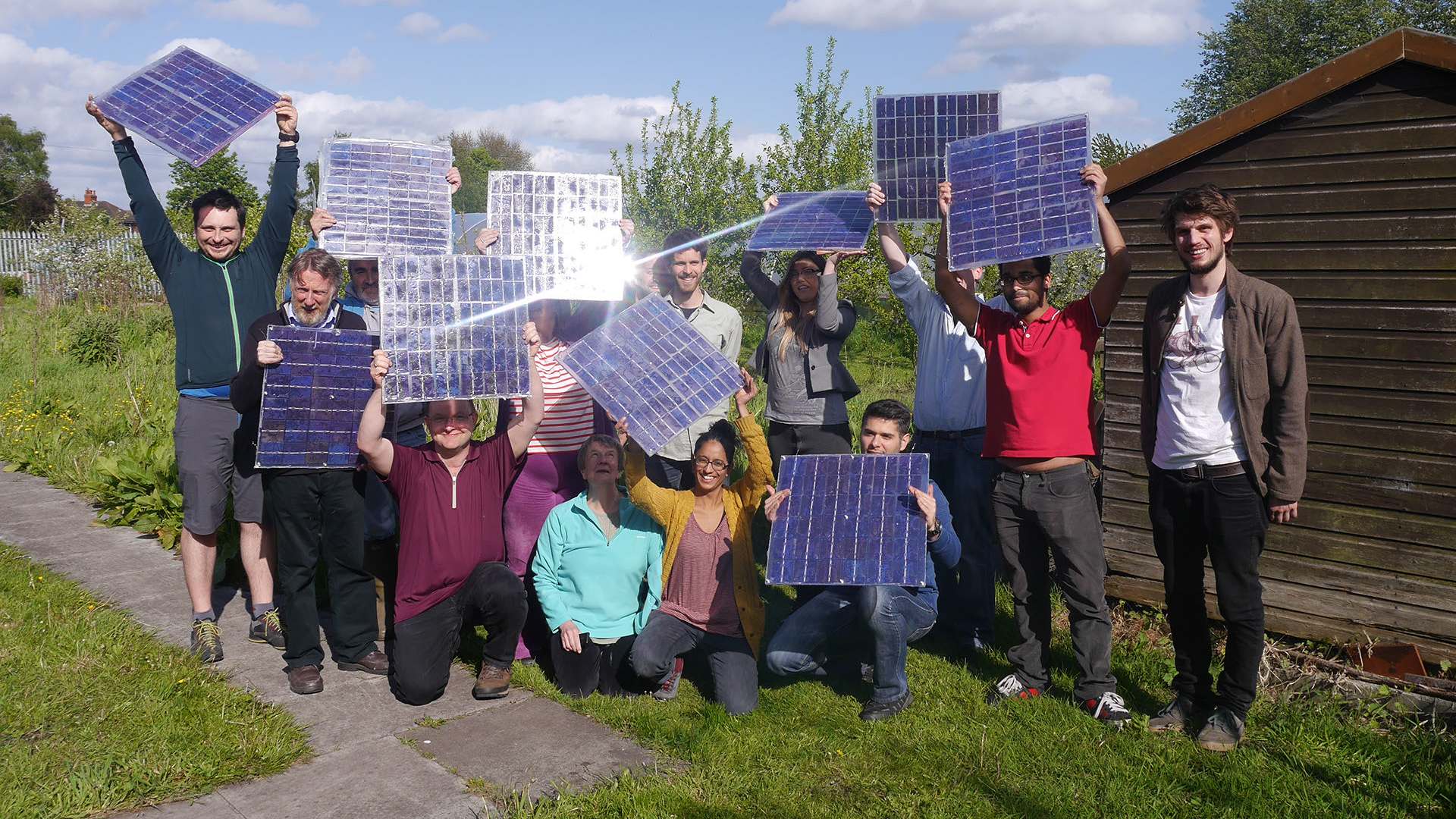 Europe’s citizen-led energy revolution tangled in legal difficulties ...