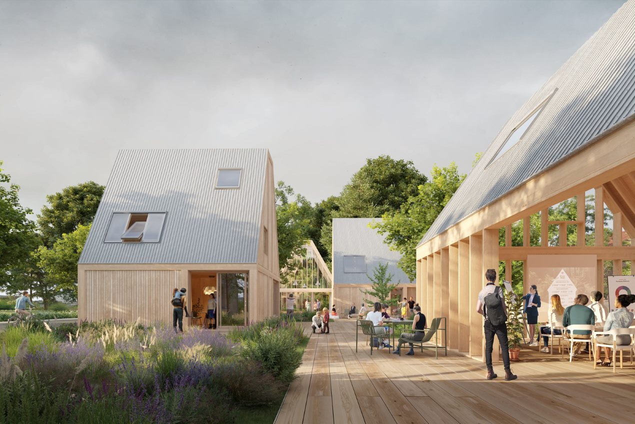 Rethinking our buildings for people and planet | Euractiv