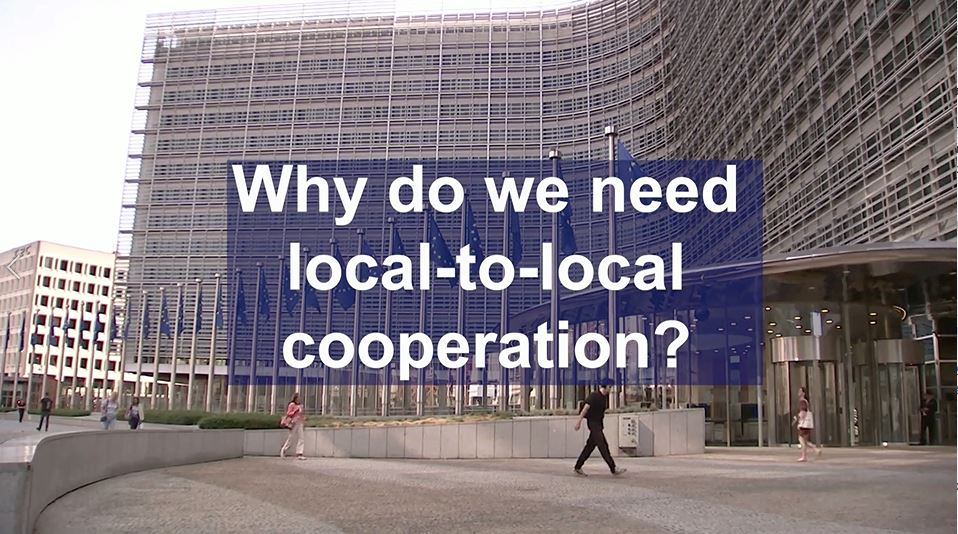 Why do we need local-to-local cooperation? | Euractiv