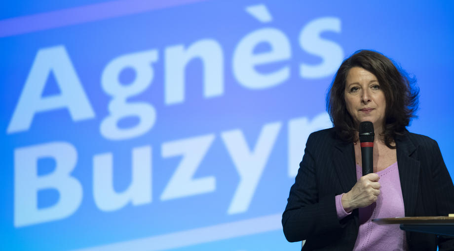 Former French health minister first in Europe to highlight COVID-19 ...