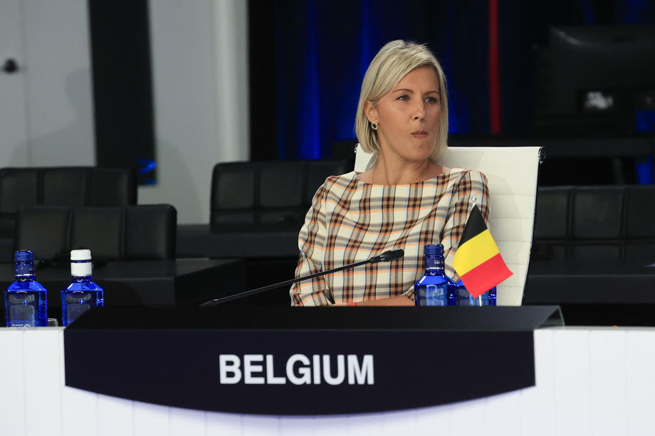 Belgian defence to set up Cyber Command | Euractiv