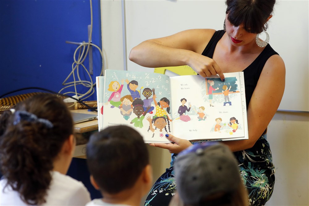 One in five French children live below poverty line, UNICEF warns ...