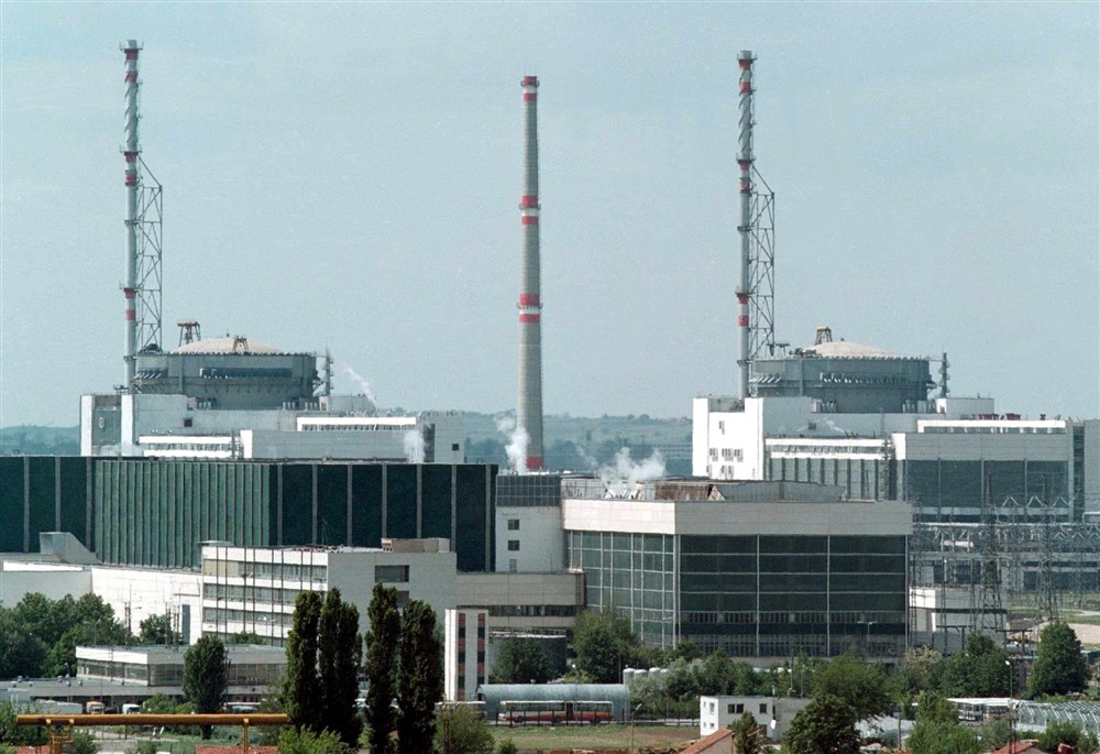 Bulgarian government must urgently find non-Russian nuclear fuel | Euractiv
