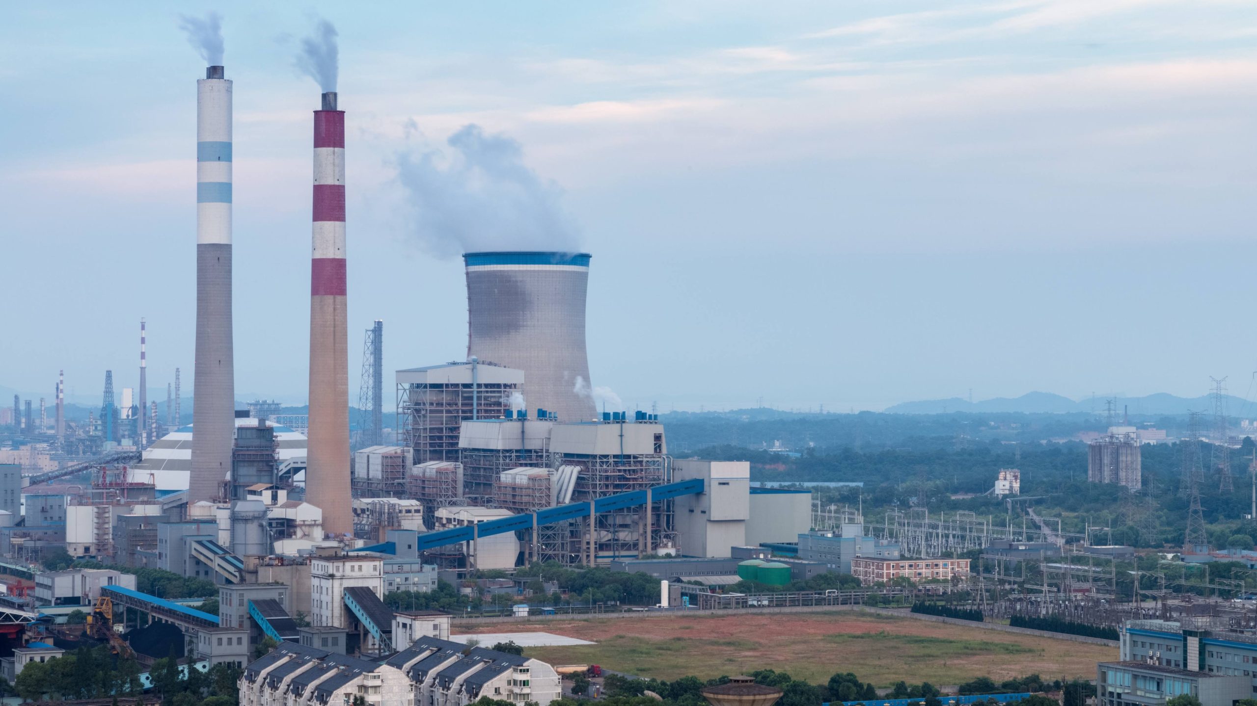 Rich nations stick to coal phase-out plans as China builds new projects ...
