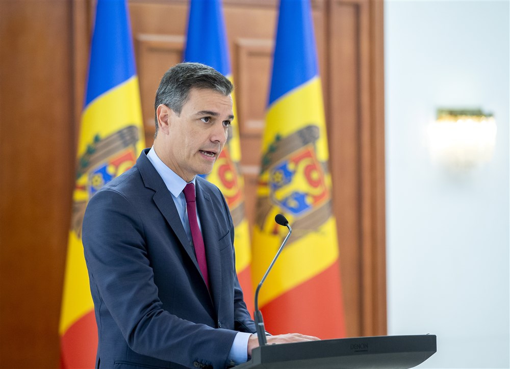 Spain’s Sanchez vows to end deadlock caused by country’s highest court ...