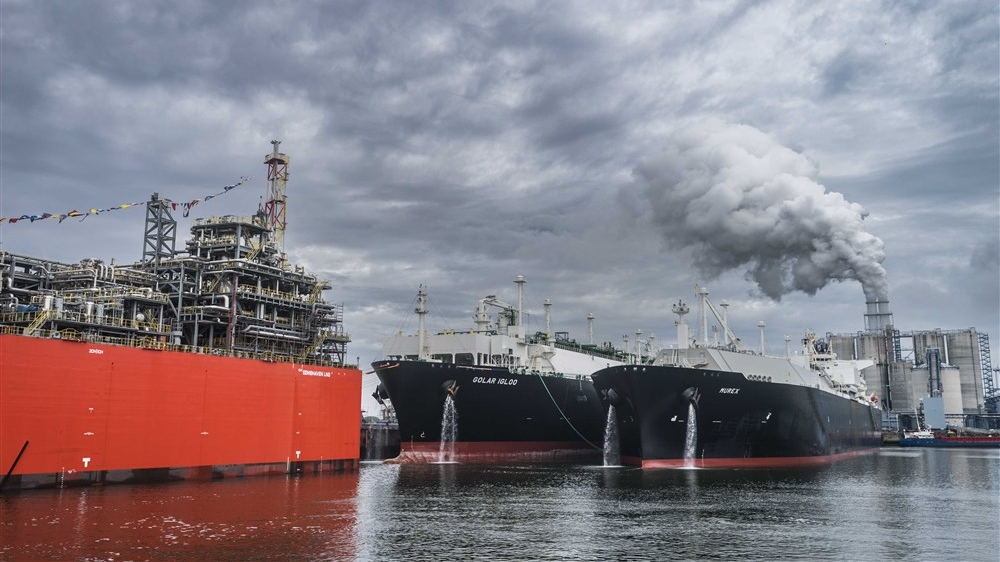 2022: The year Russia turbocharged a global energy crisis | Euractiv