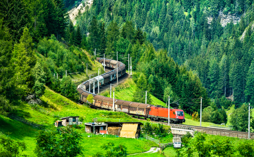 The future of cross-border rail | Euractiv