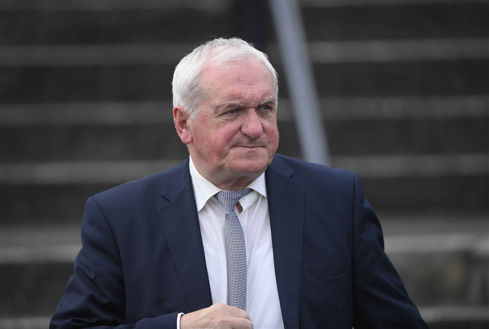 Northern Ireland Protocol ‘isn’t rocket science’, says former Irish PM ...
