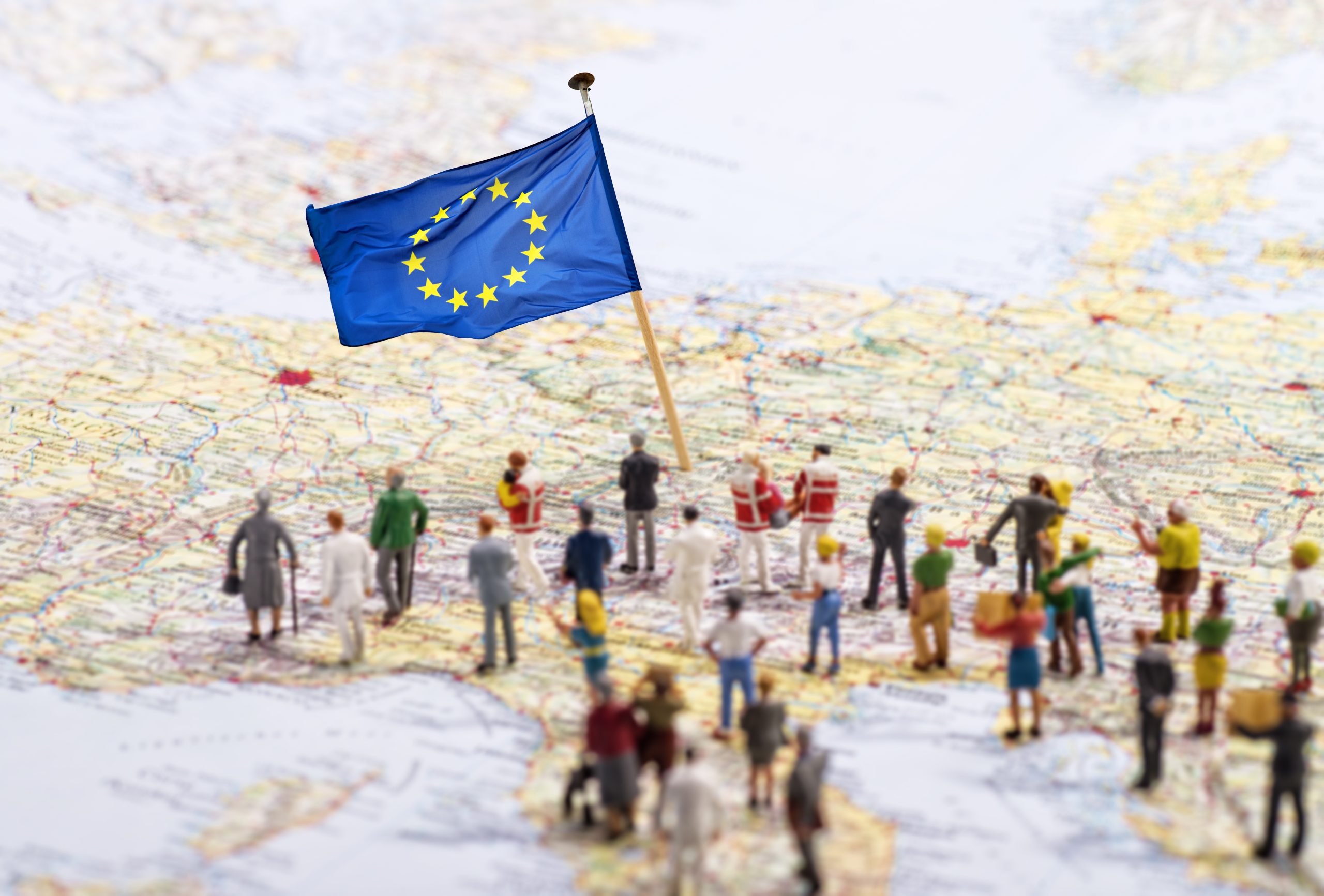 Who benefits from the EU’s free movement of labour? | Euractiv